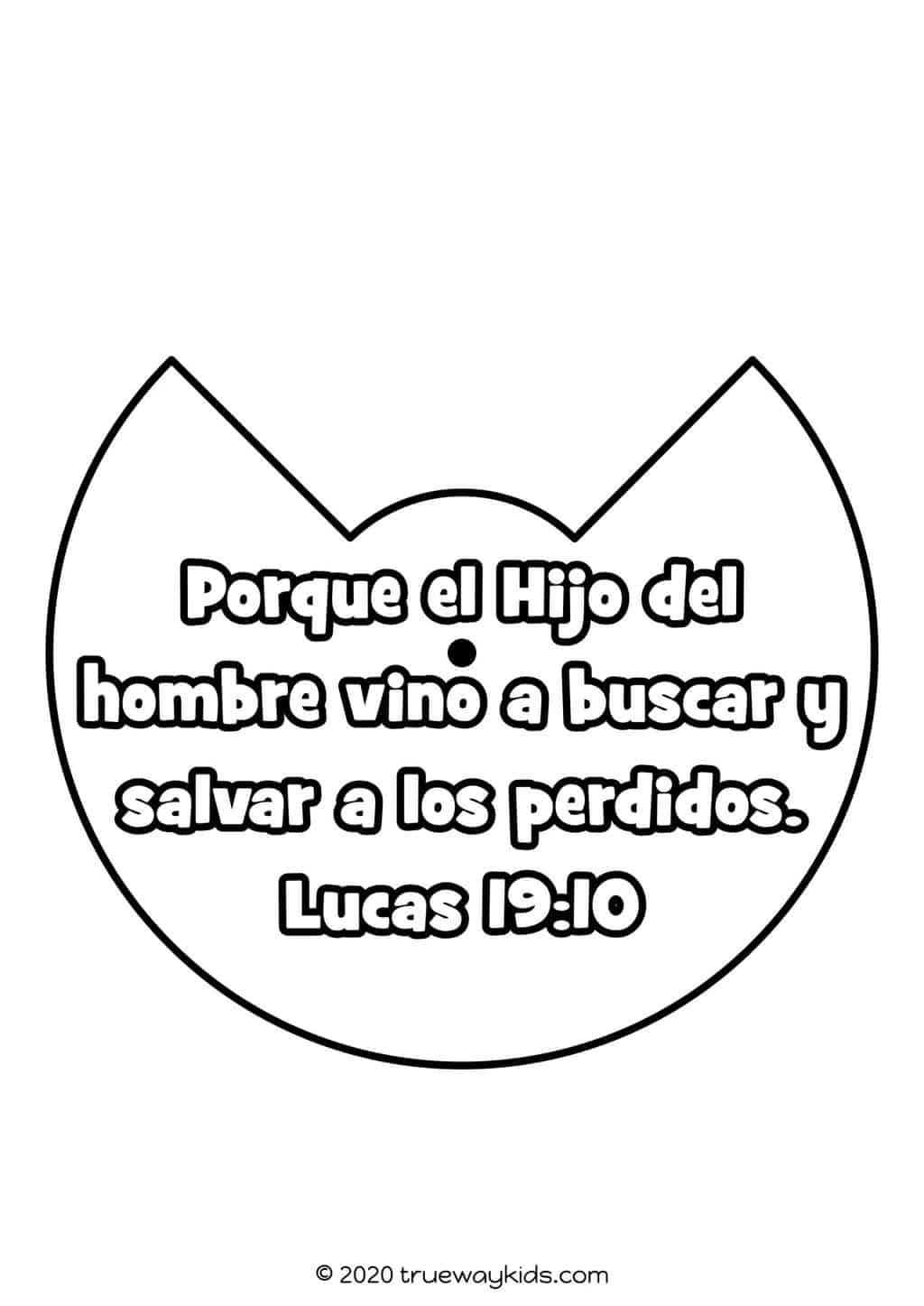 La parábola de las cosas perdidas - Trueway Kids