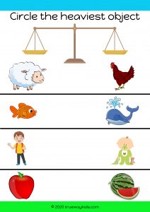 The Parable of the Persistent Widow - Trueway Kids