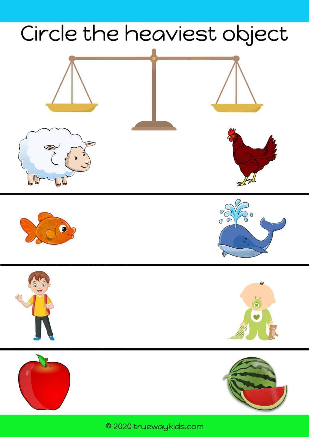 The Parable of the Persistent Widow - Trueway Kids