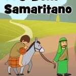 De gelijkenis van de goede Samaritaan - Trueway Kids