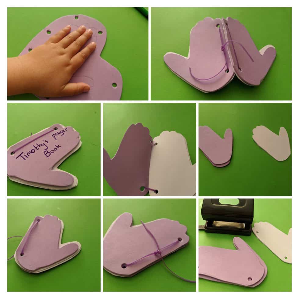 The Parable of the Persistent Widow - Trueway Kids