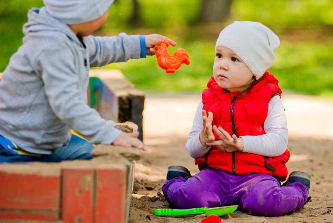 The Parable of the Talents - Trueway Kids