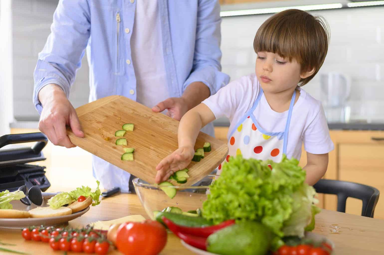 The Parable of the Great Feast - Trueway Kids