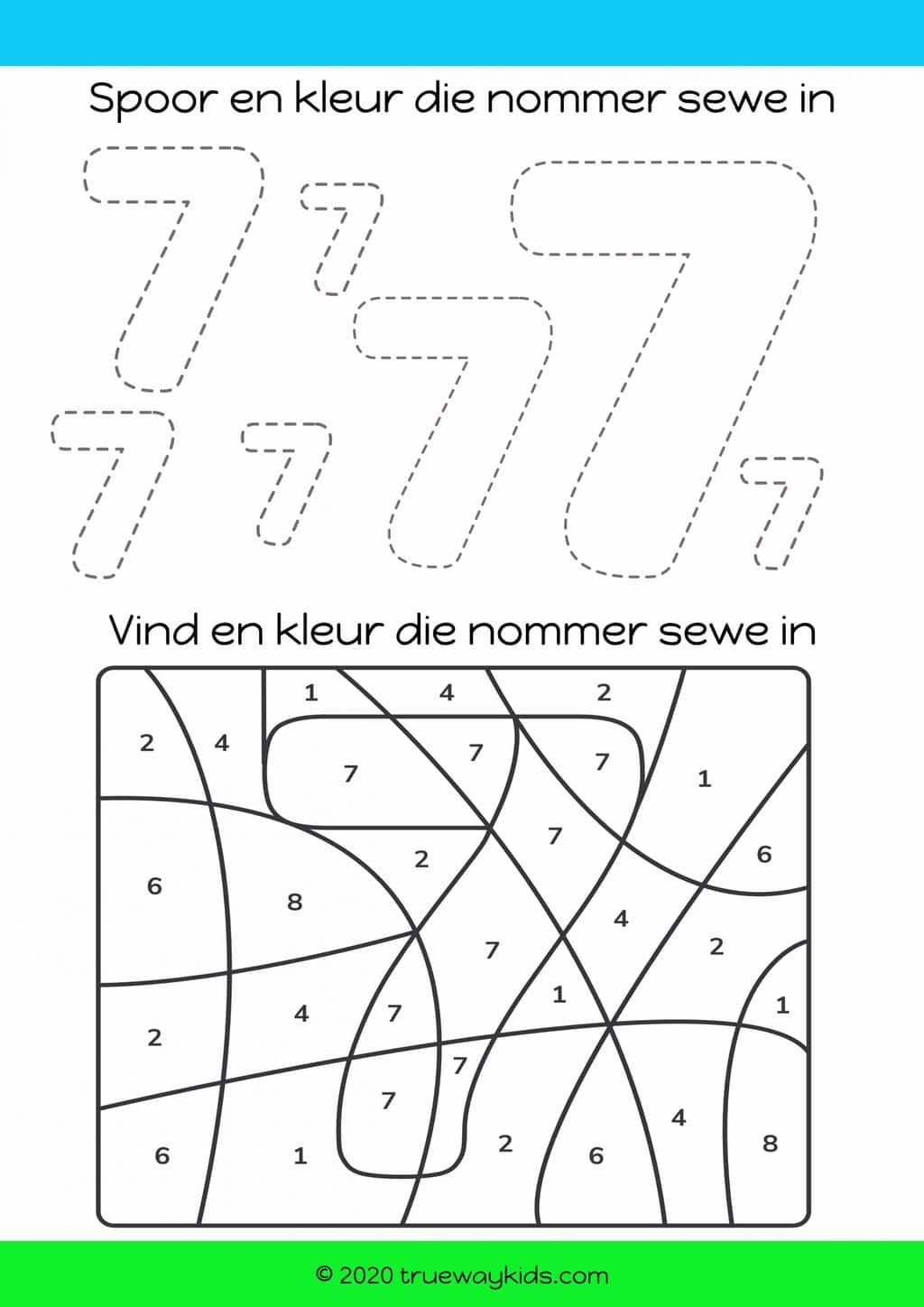 Die Gelykenis van die Onvergewensgesinde Dienaar - Trueway Kids