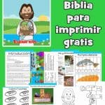 La alimentación de los cinco mil - Trueway Kids