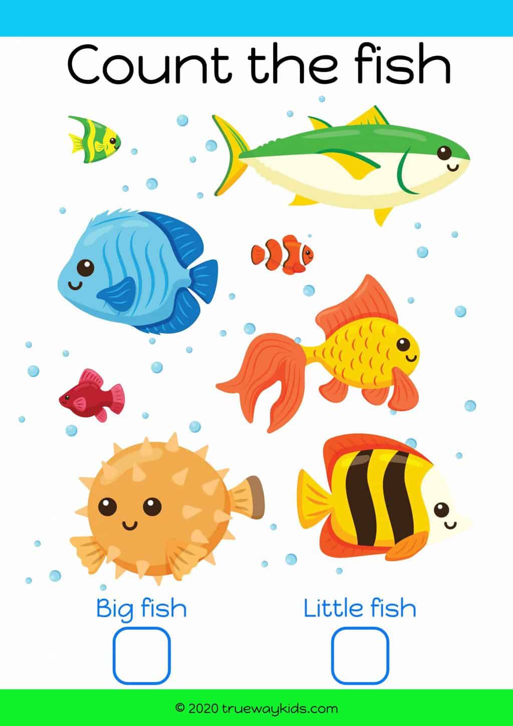 Jonah - Preschool Bible Lesson - Trueway Kids