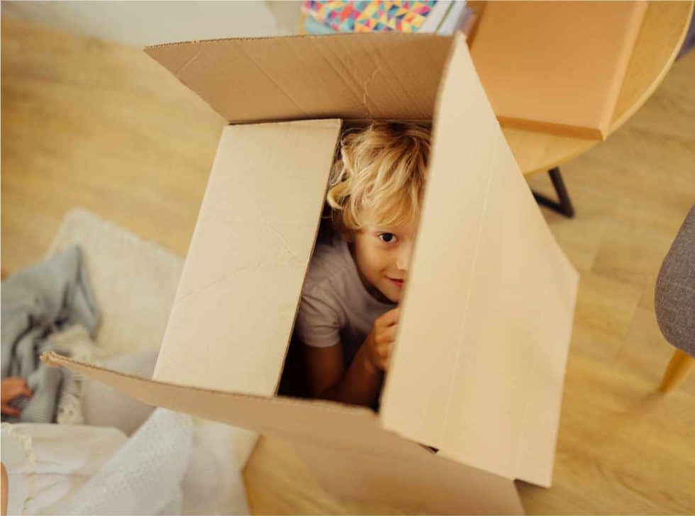 Pinkster - Trueway Kids