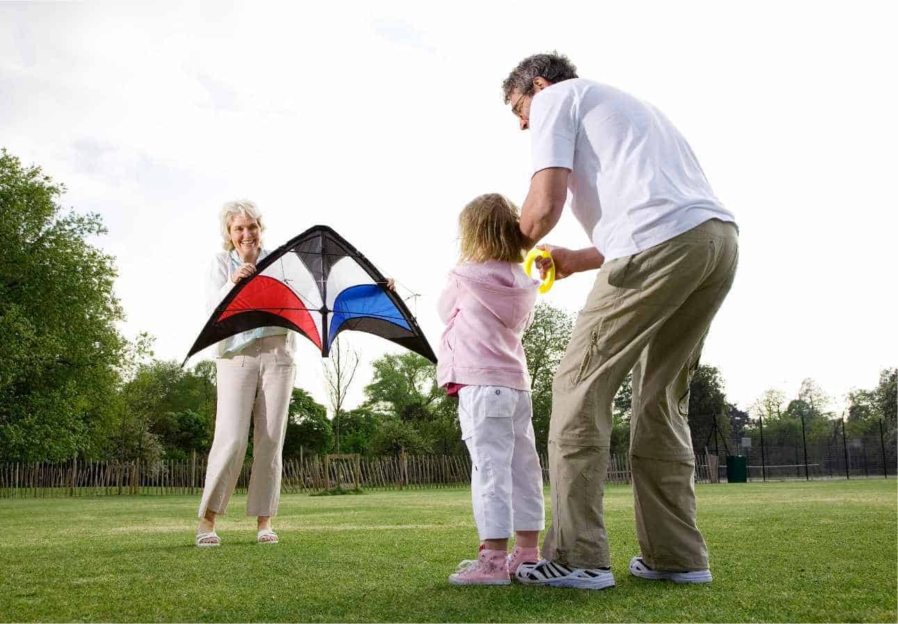 Pentecost - Trueway Kids