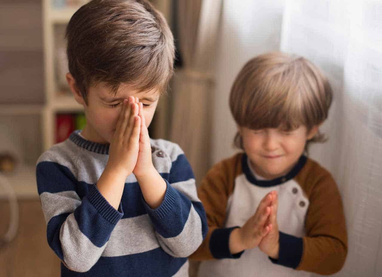 House of Prayer (Jesus clear's the Temple) - Bible lesson for kids ...