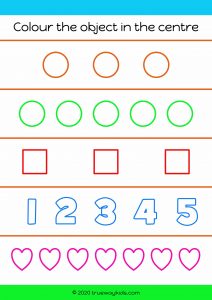 Peter Walks on Water - Bible lesson for kids - Trueway Kids