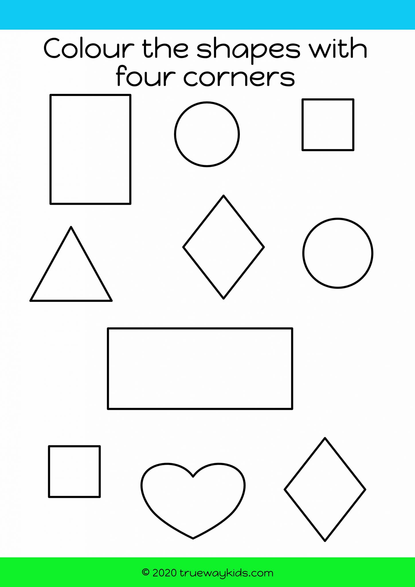 The Great Commission - Trueway Kids