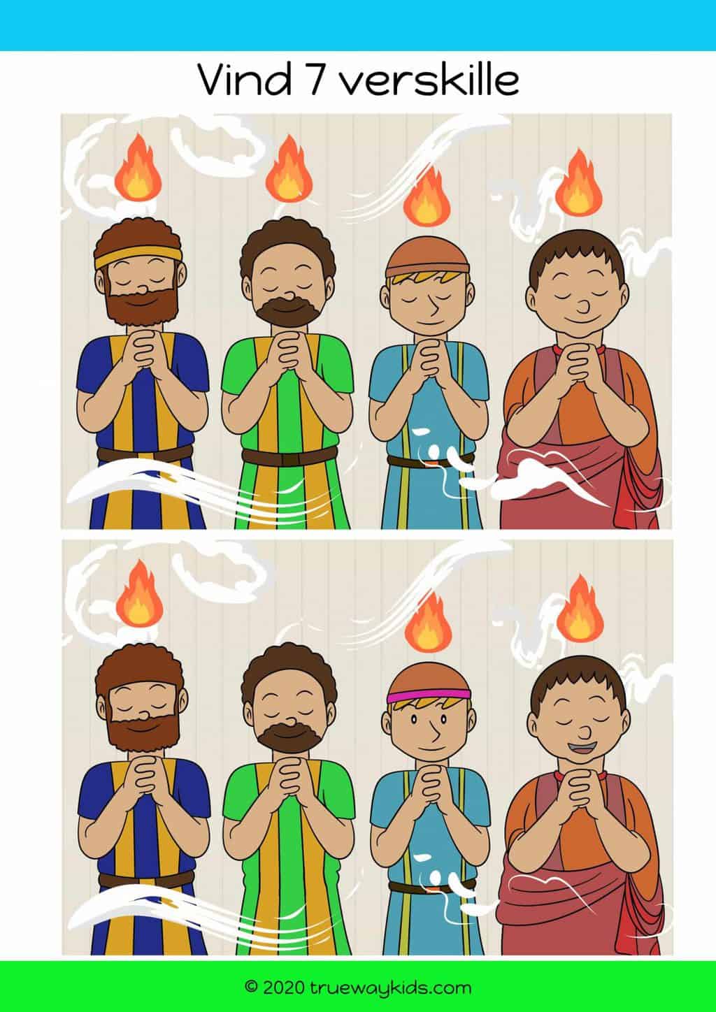 Pinkster - Trueway Kids