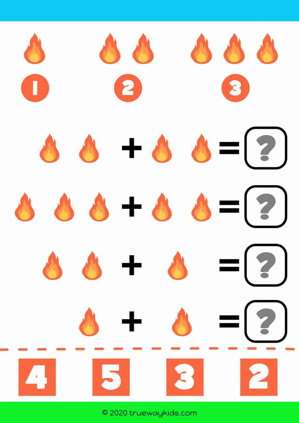 Pinkster - Trueway Kids