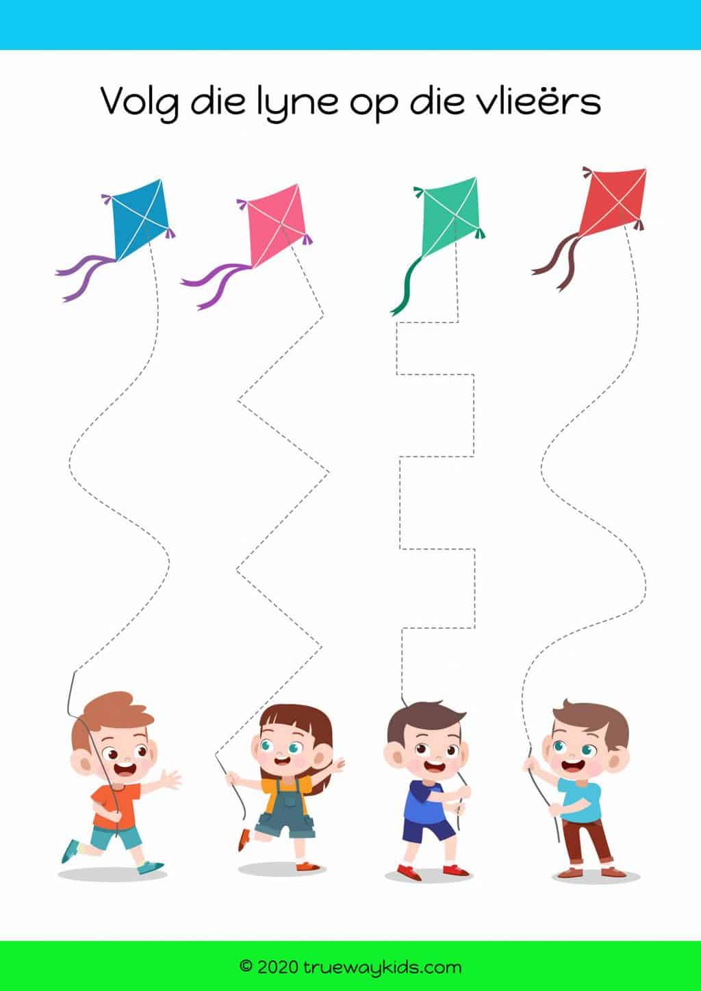 Pinkster - Trueway Kids