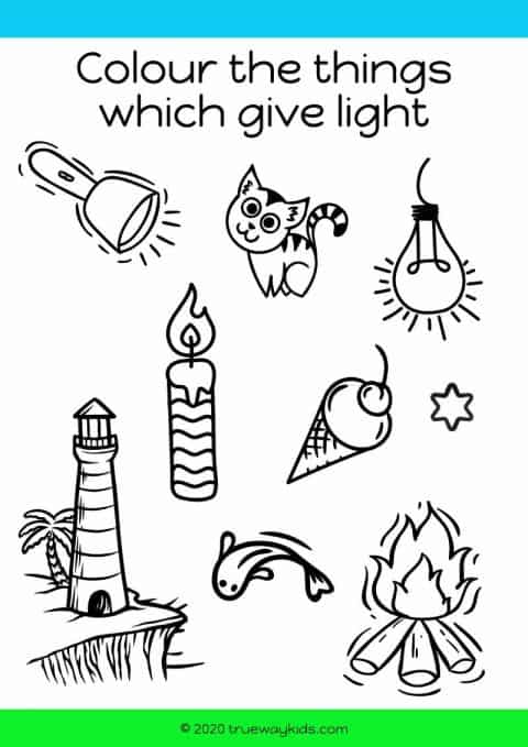 Saul becomes Paul - Trueway Kids