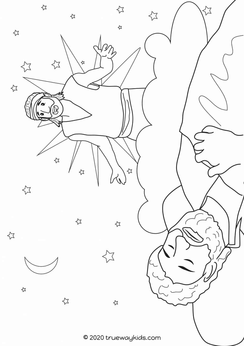 Paul’s Missionary Journeys - Trueway Kids