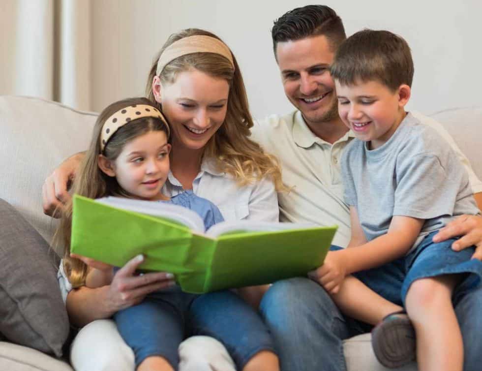 Timothy - Bible lesson for kids - Trueway Kids