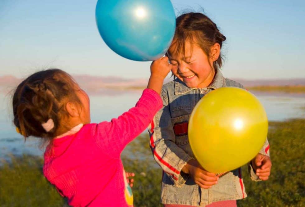 Timothy - Bible lesson for kids - Trueway Kids