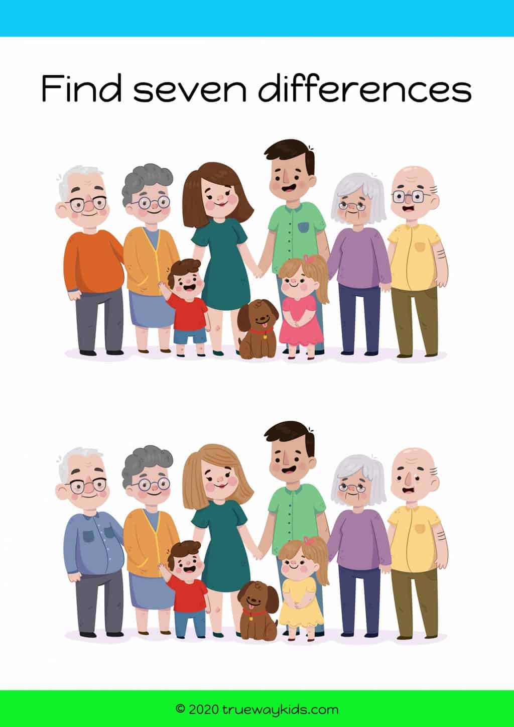 Timothy - Bible lesson for kids - Trueway Kids