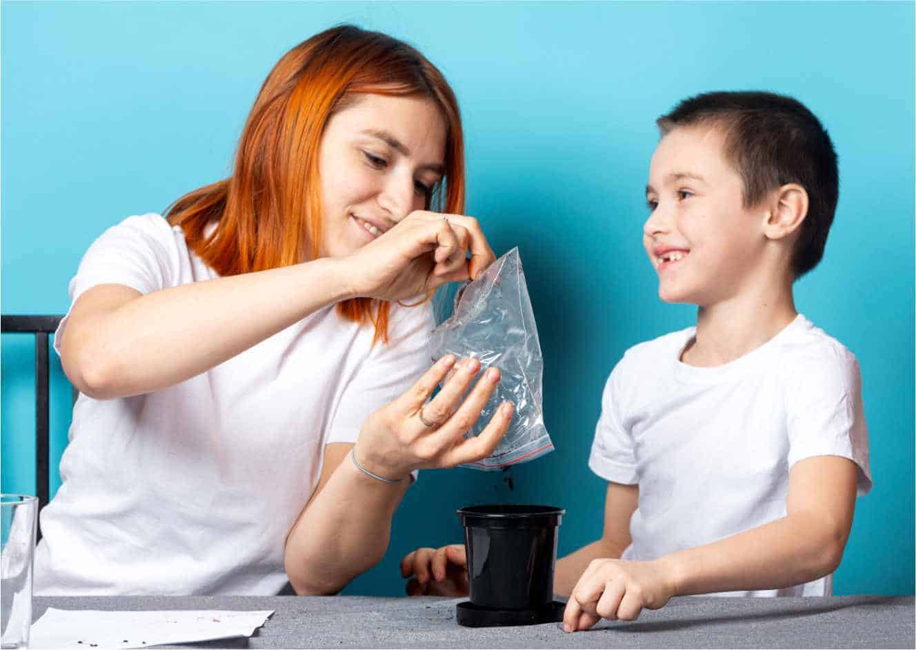 Cain and Abel - Trueway Kids