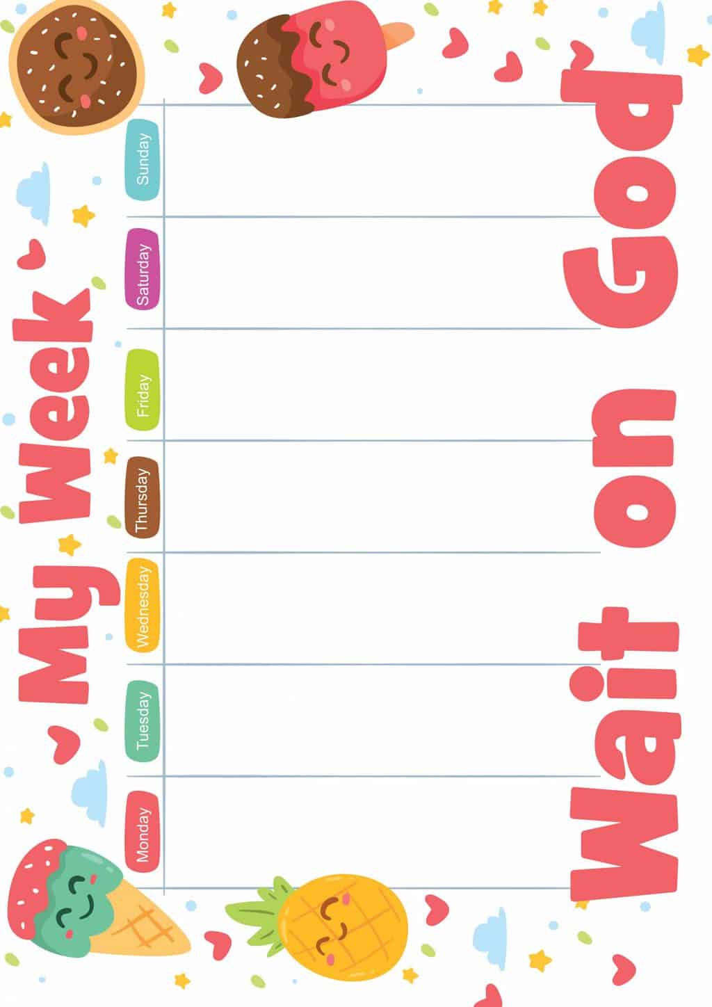 Isaac is born – Free Bible lessons for kids - Trueway Kids