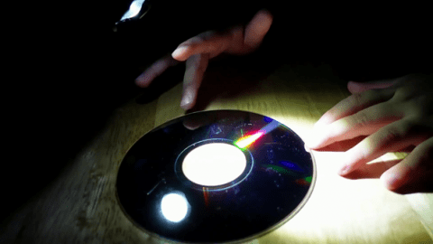Light - STEM Bible lesson for Kids - Trueway Kids