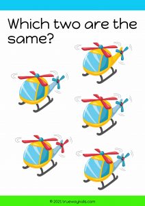 Jacob - Free Bible lesson for children - Trueway Kids