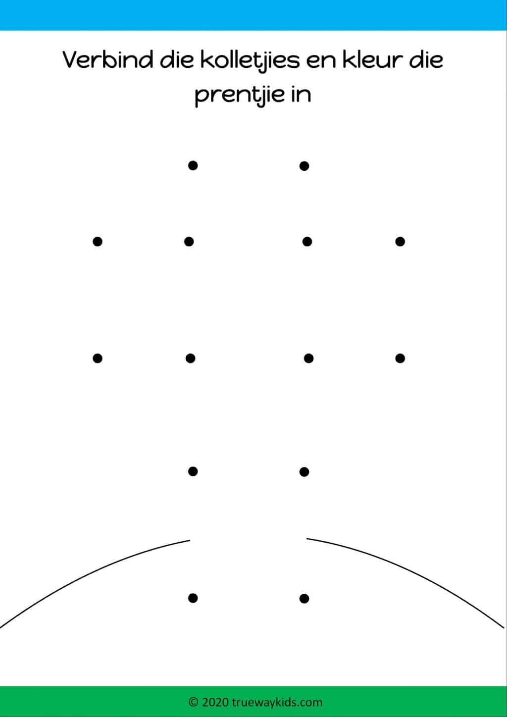 Paasfees - Trueway Kids