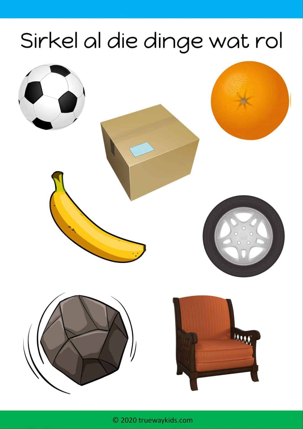 Paasfees - Trueway Kids