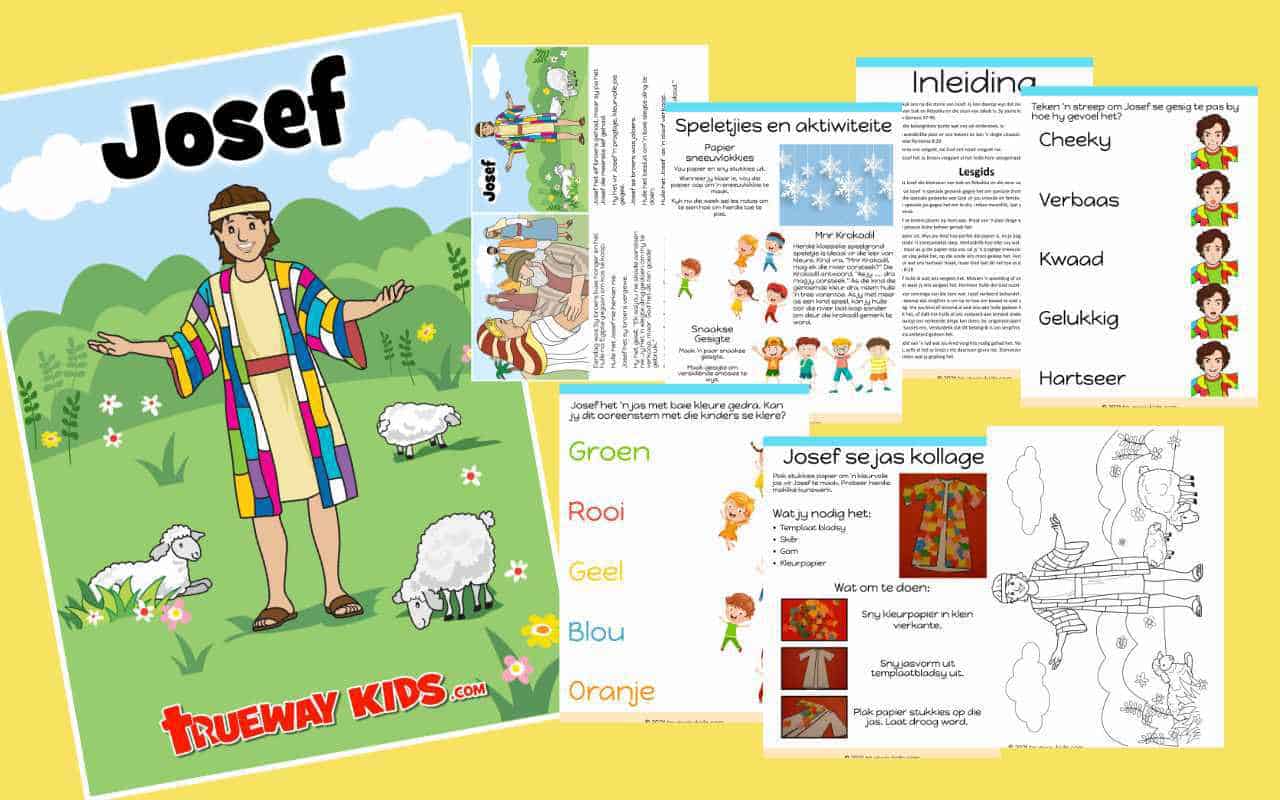 Welkom by Trueway Kids - Trueway Kids