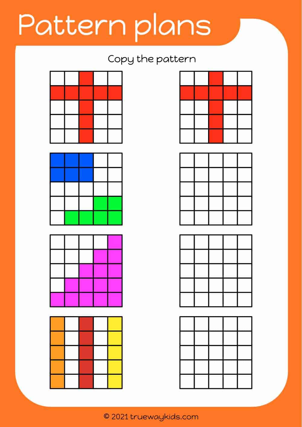 The Tabernacle - Free Bible lesson for children - Trueway Kids