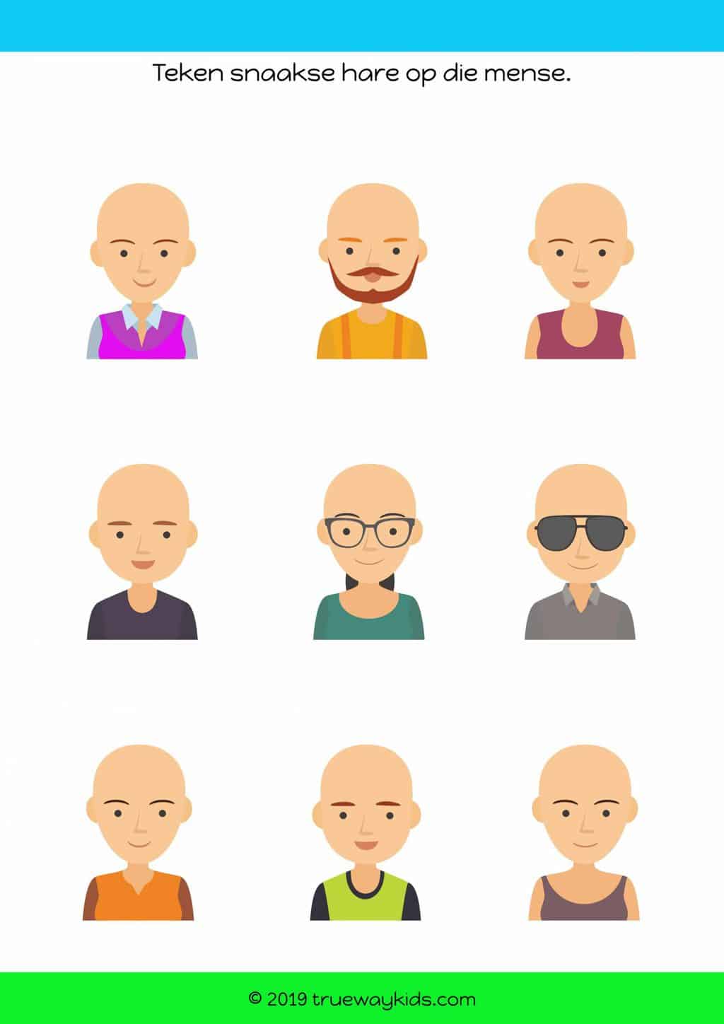 Simson - Trueway Kids