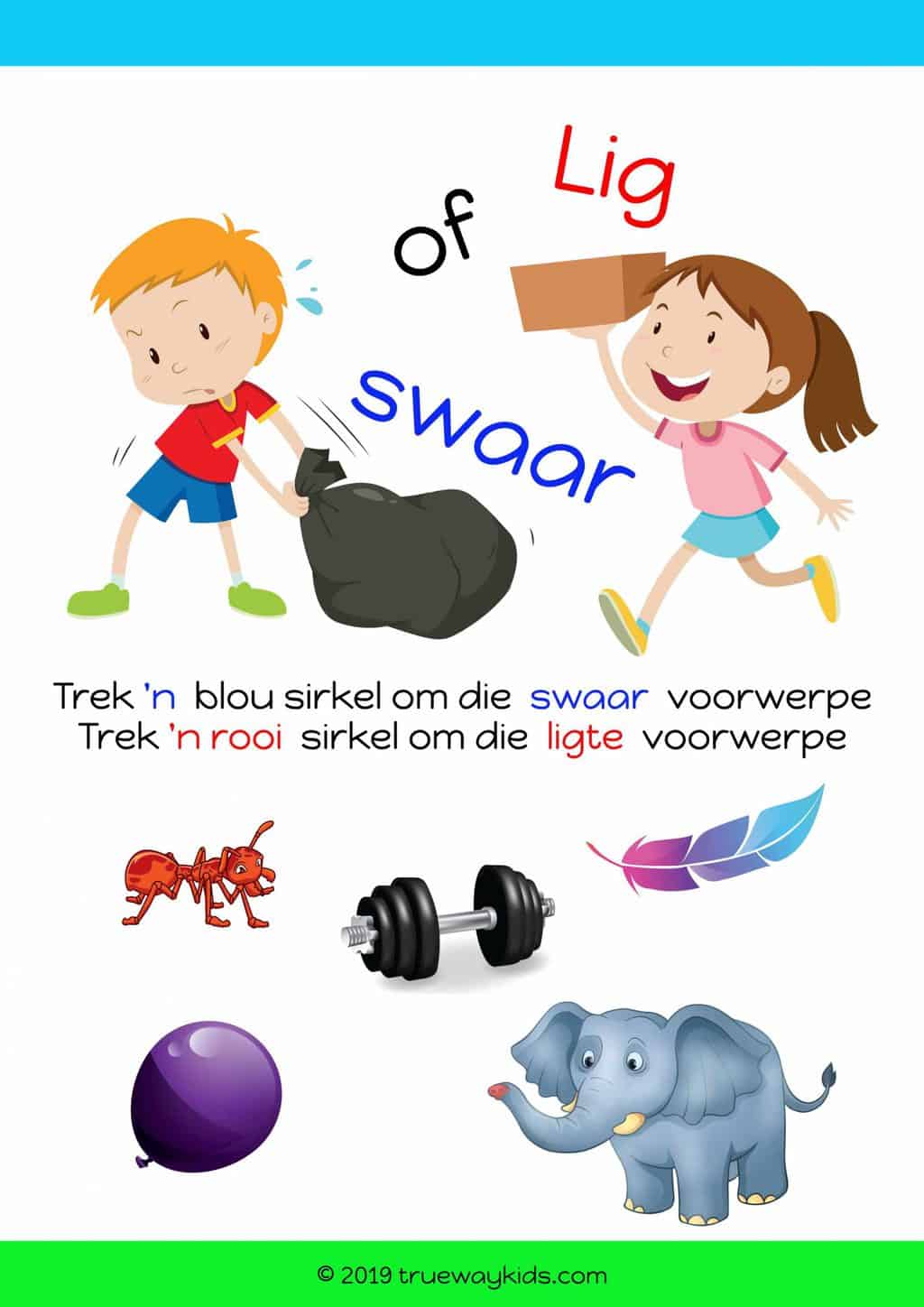 Simson - Trueway Kids