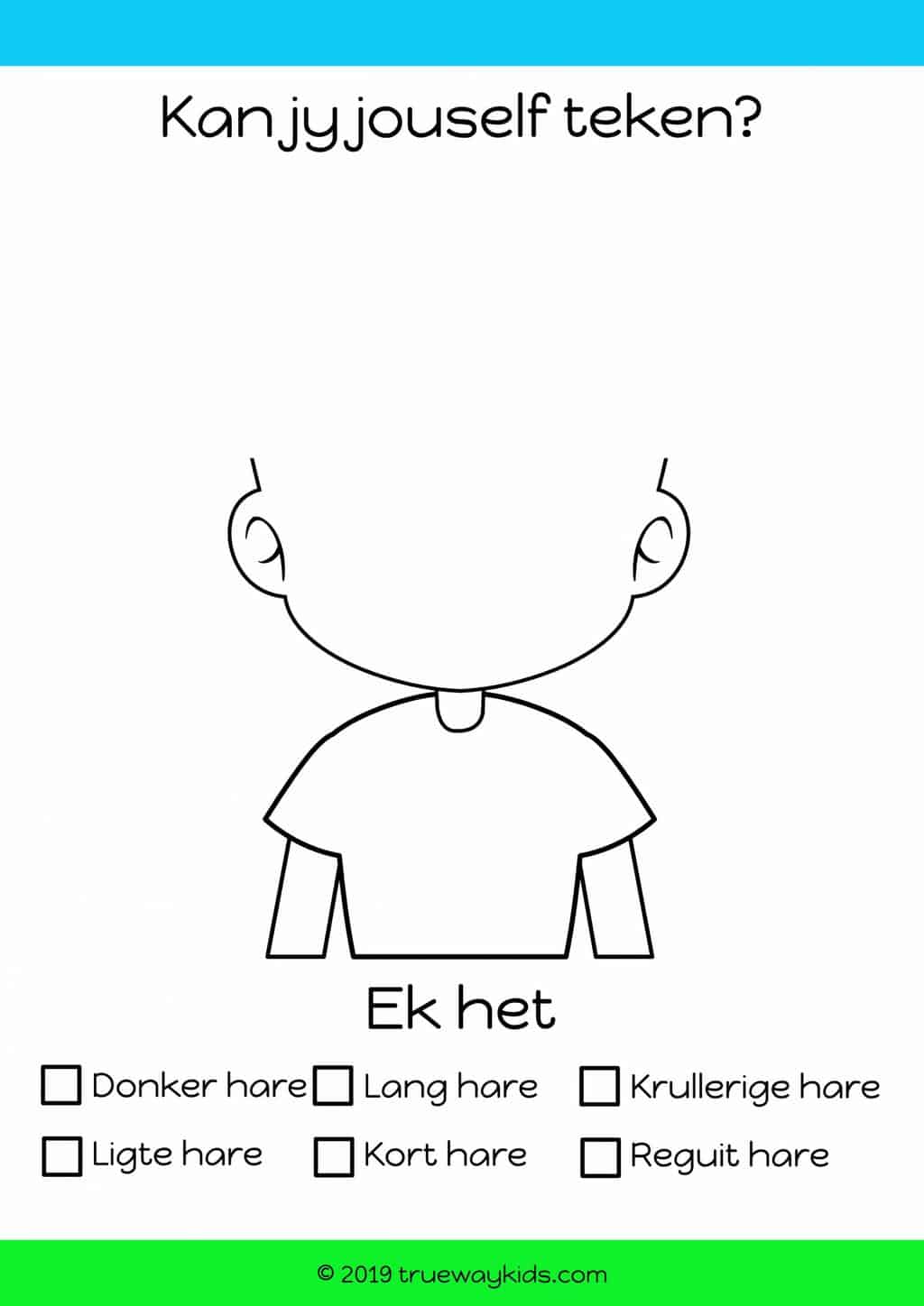 Simson - Trueway Kids