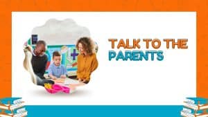 How to support an Autistic Child at your church or ministry - Trueway Kids