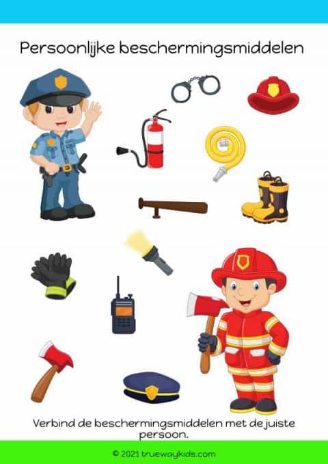 De tien geboden - Trueway Kids