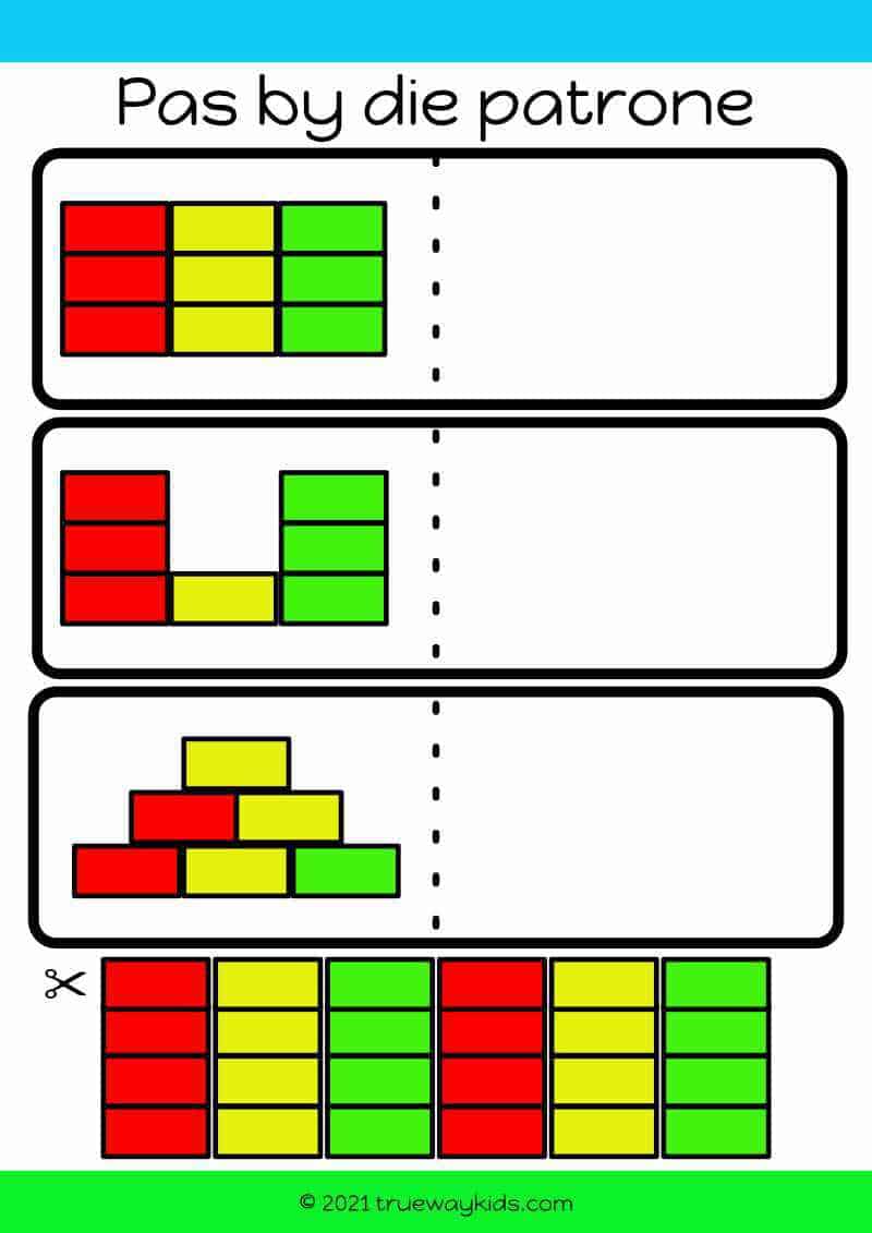 Salomo - Trueway Kids