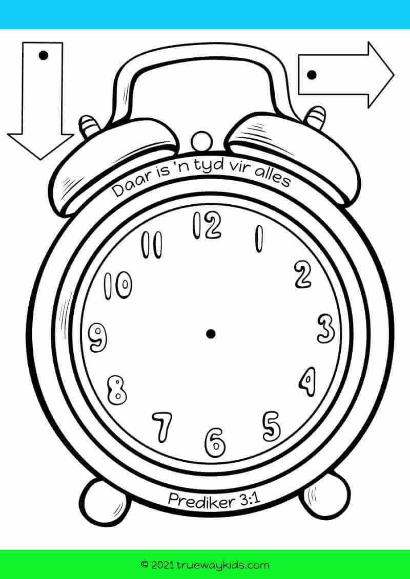 Prediker - Trueway Kids