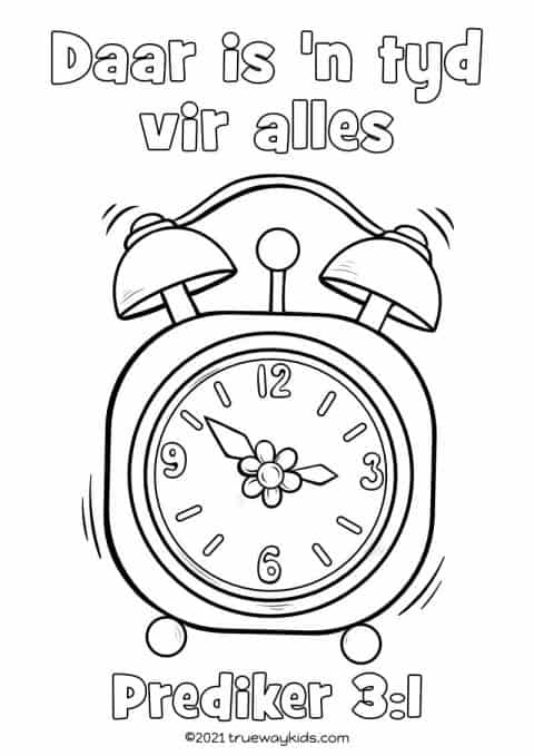 Prediker - Trueway Kids