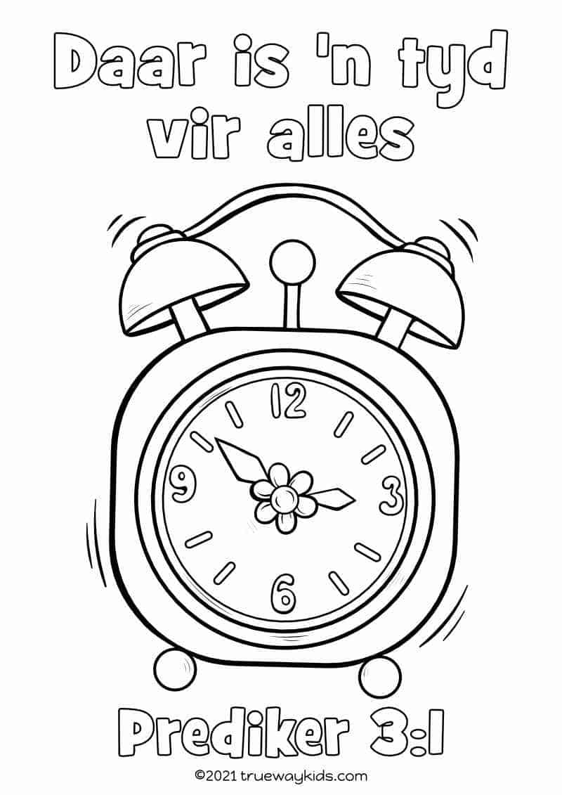 Prediker - Trueway Kids