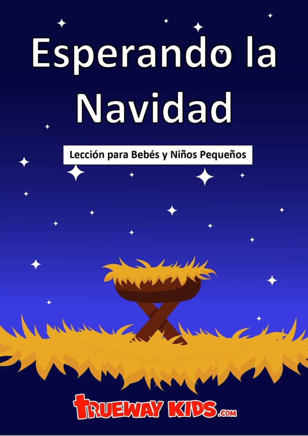 Navidad - Trueway Kids