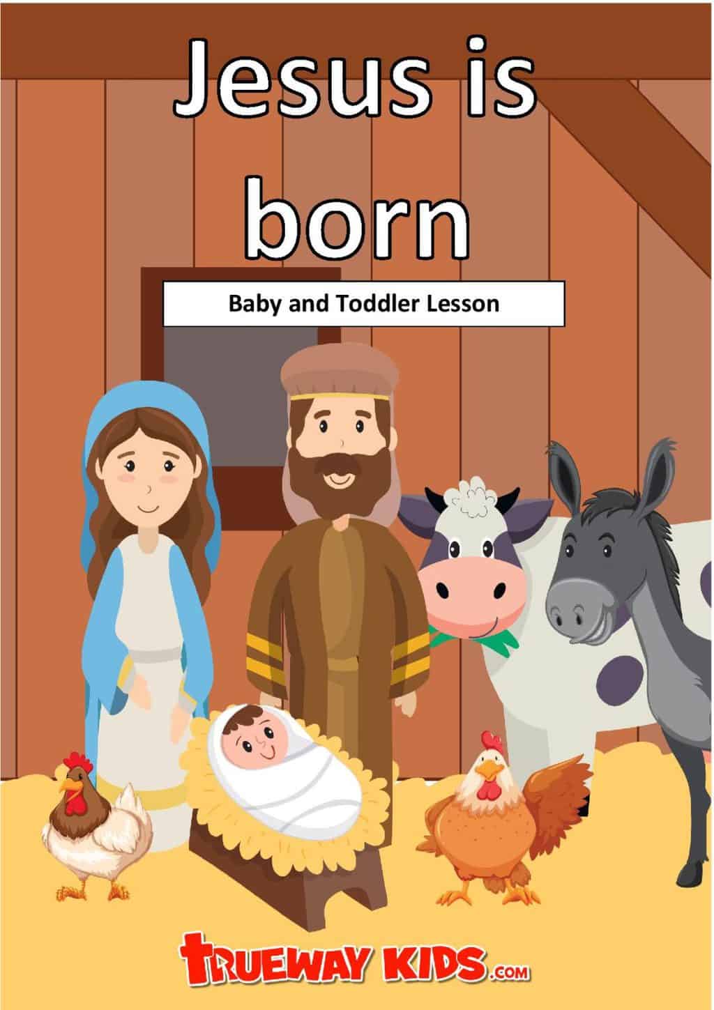 Christmas - Trueway Kids