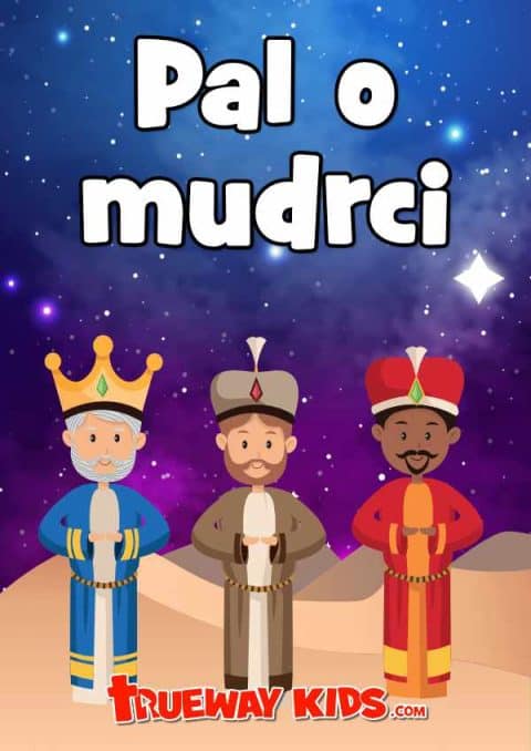 Romani - Trueway Kids