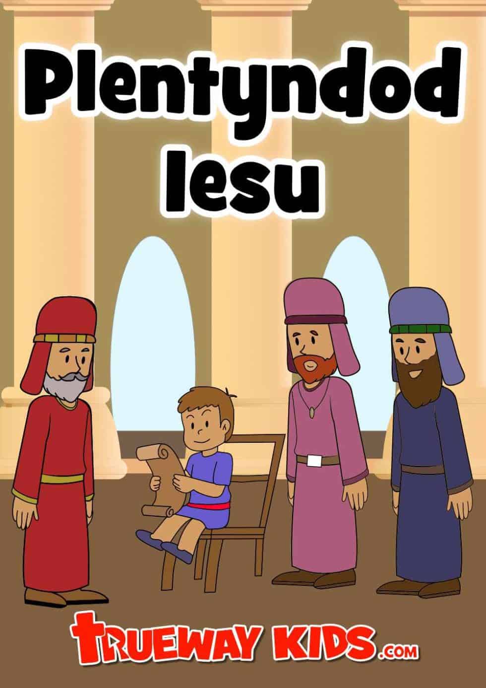 Cymraeg - Trueway Kids