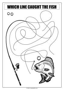 FISHERS OF MEN - Free printable Bible lessons for youth - Trueway Kids