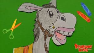 Balaam - Bible lesson for kids - Trueway Kids