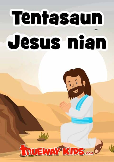 Tetum - Trueway Kids