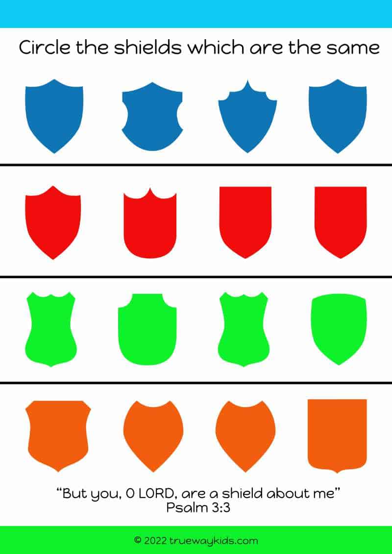 The book of Psalms - Trueway Kids