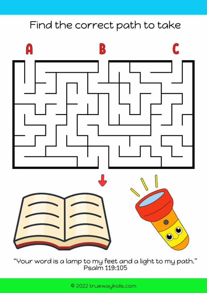 The Book Of Psalms Trueway Kids The Book Of Psalms Trueway Kids
