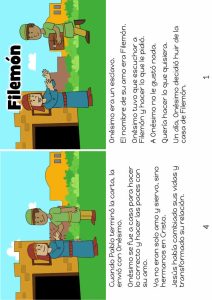 Filemón - Trueway Kids